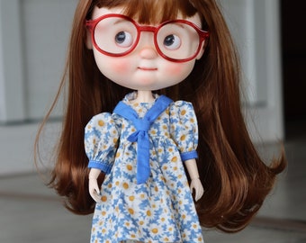Fat Bjd Doll - Etsy