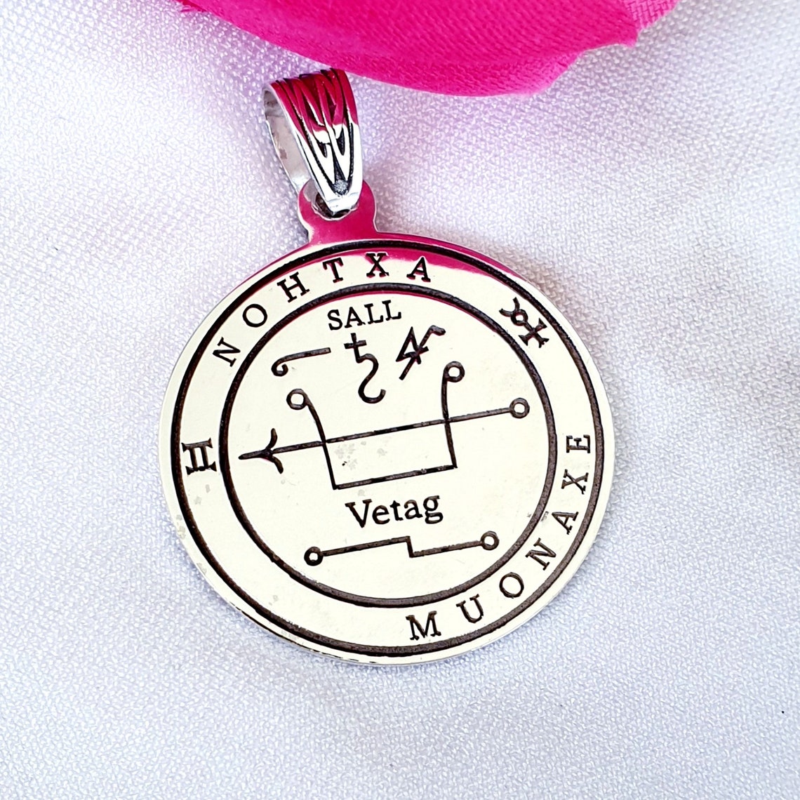 Talisman for Winning the Lottery or Any Other Gambling Game. - Etsy