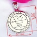 Talisman for Winning the Lottery, or Any Other Gambling Game. Gold ...