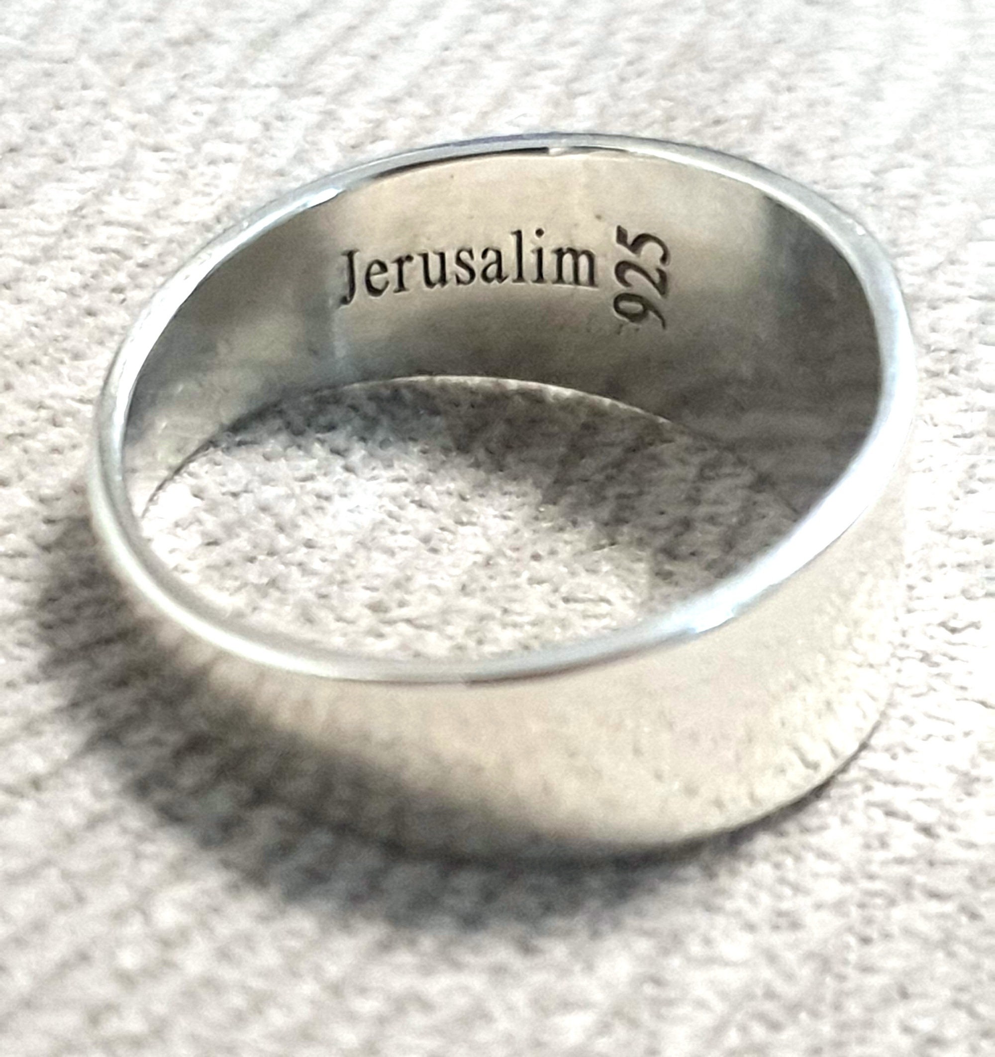 Ring. Key of the Seals of Solomon Solomon Key of the Amulet of Success ...