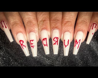 NaildItCustomDesign - Etsy