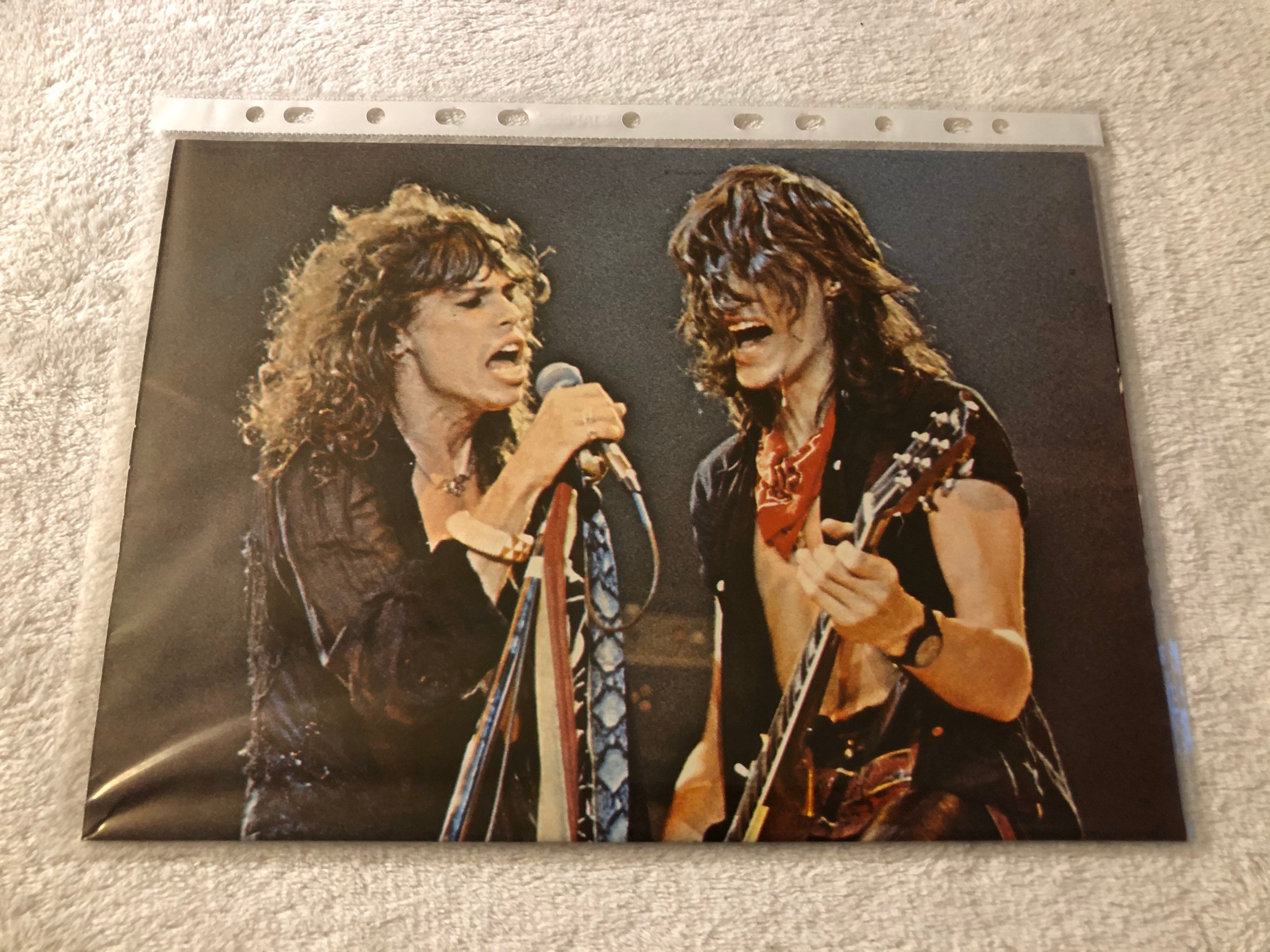 Sweet 1977 Swedish Poster Magazine 1970s Brian Connolly Steve - Etsy UK