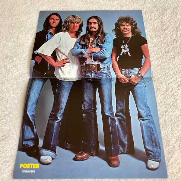 John Parfitt Poster - Etsy