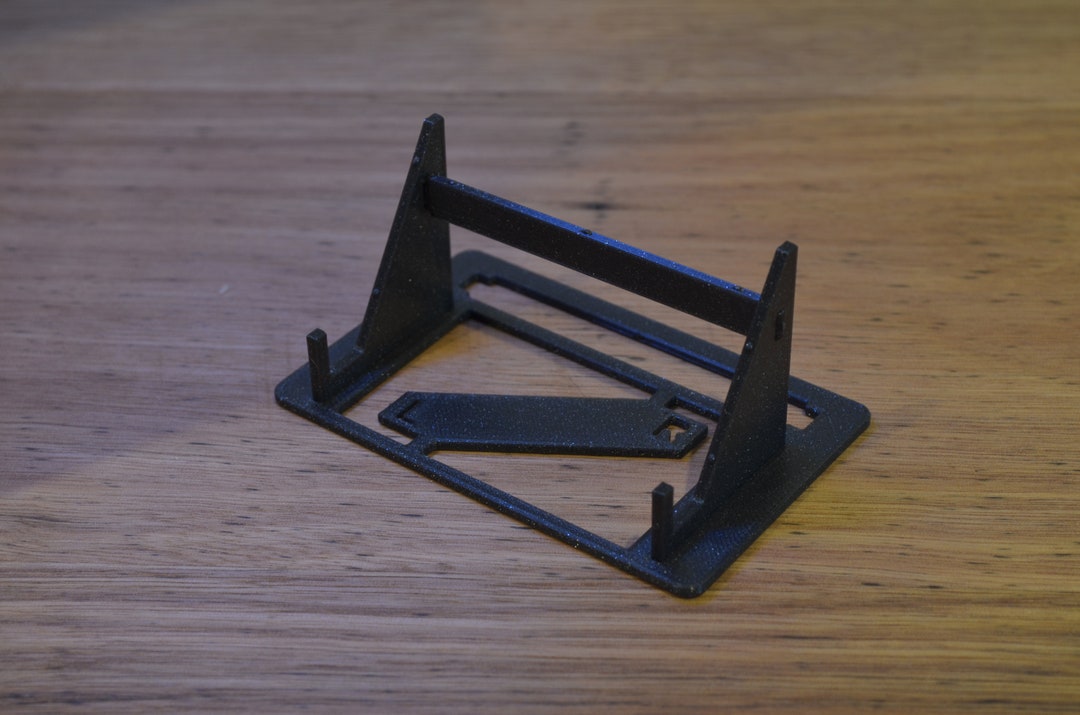 Credit Card Phone Stand - 3D Printed - Etsy