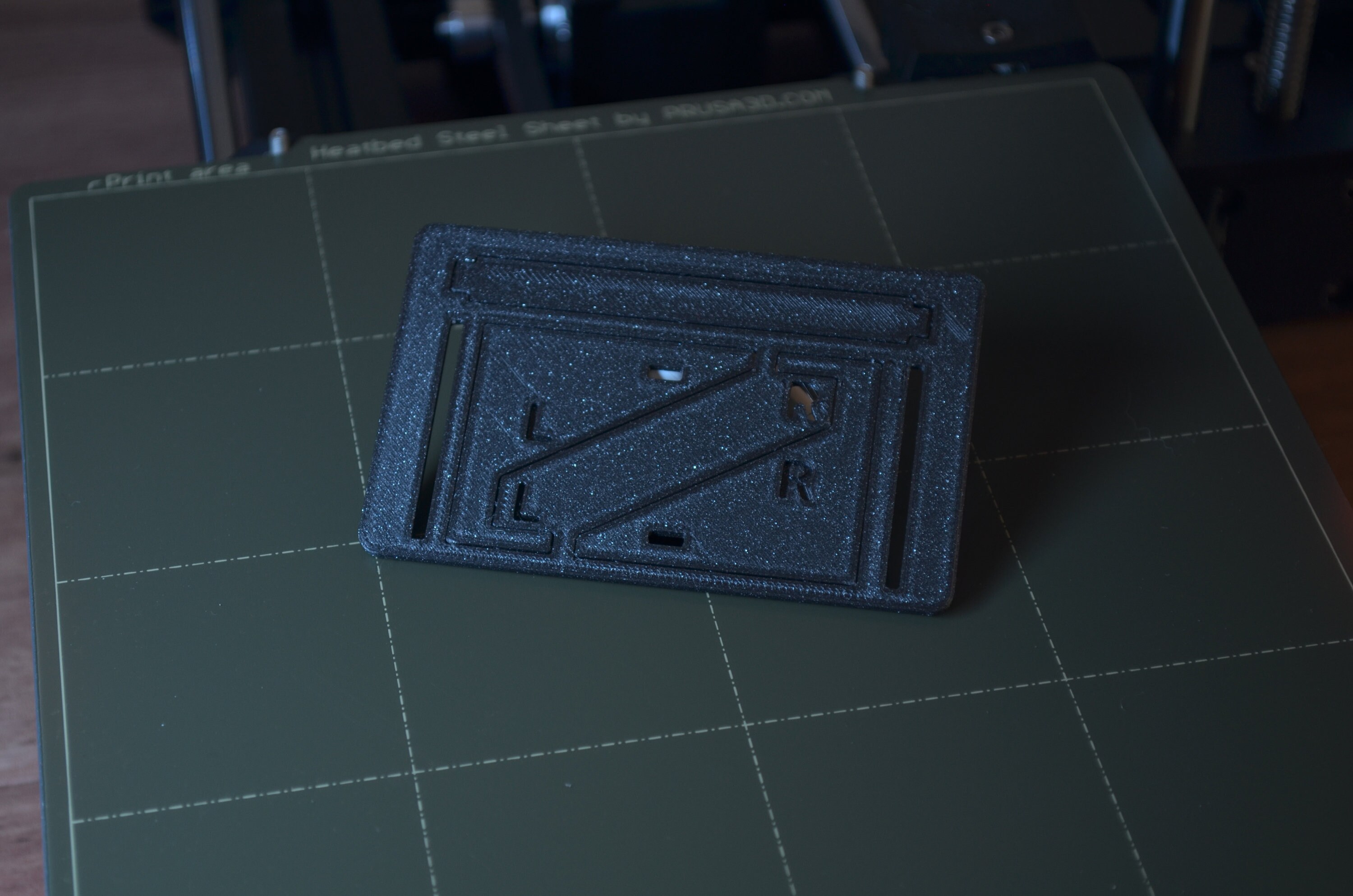 Credit Card Phone Stand - 3D Printed - Etsy