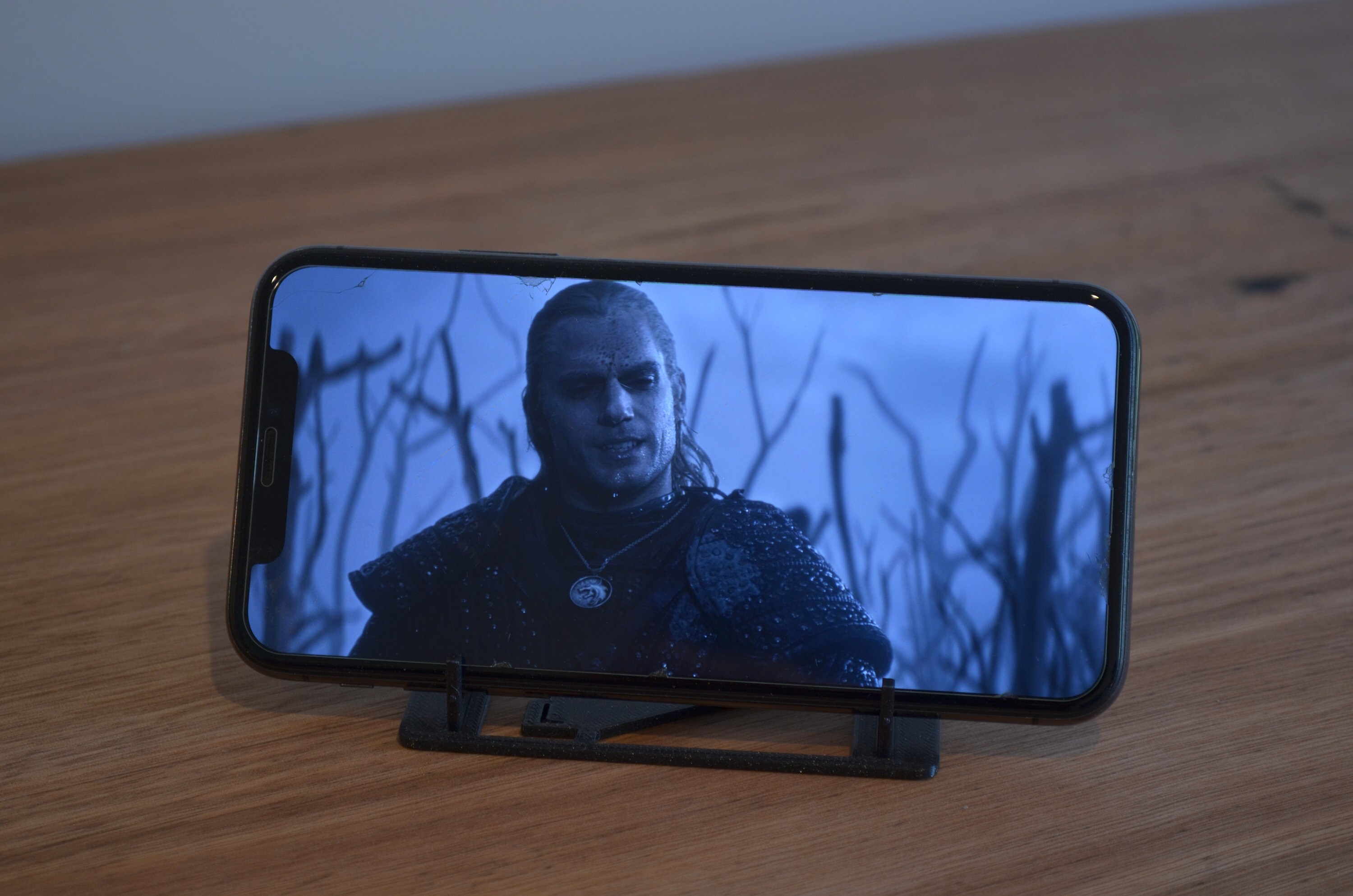 Credit Card Phone Stand - 3D Printed - Etsy Australia