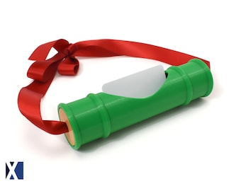 Anime Bamboo Muzzle - Etsy