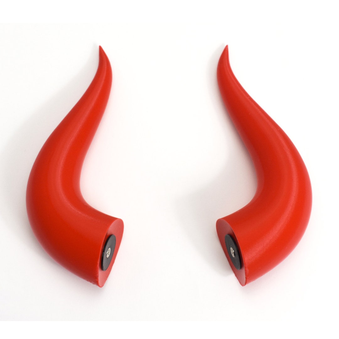 Oni Princess Horns - Etsy