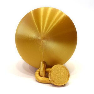 Lamb Bell KIT - Cult of the Lamb - Fan Made - Goat Cosplay - Etsy