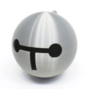 Lamb Bell KIT - Cult of the Lamb - Fan Made - Goat Cosplay - Etsy