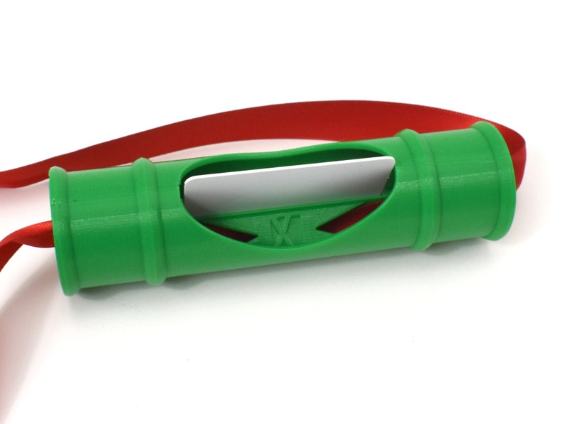 Anime Bamboo Muzzle With Biteable Card - Etsy