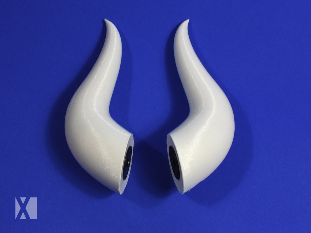 Anime Horns - Etsy