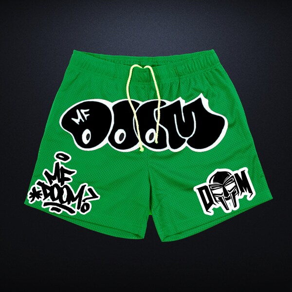 Mf Doom - Etsy