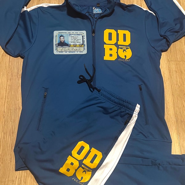Ol Dirty Bastard - Etsy