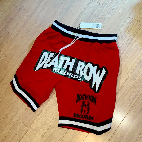 Death Row - Etsy
