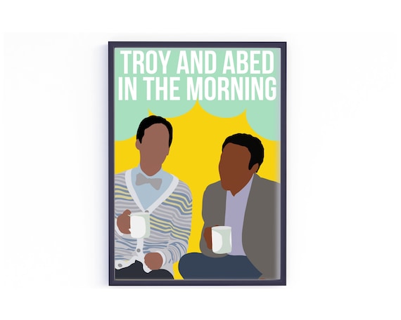 Community Tv Show Poster