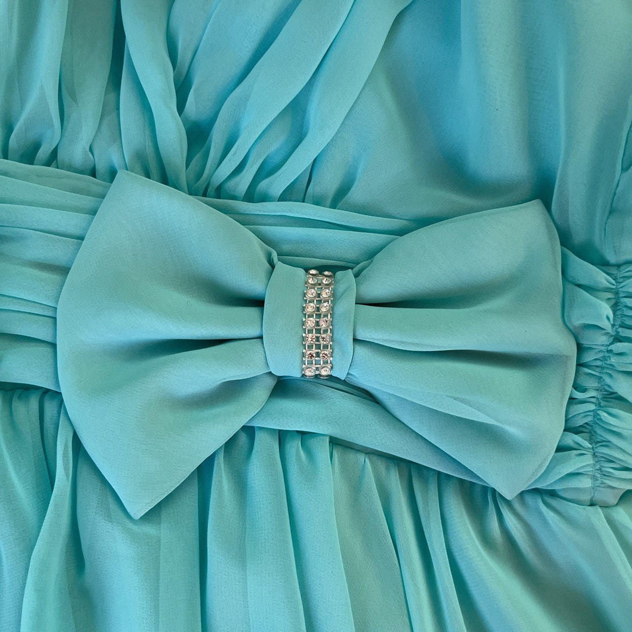 Vintage Miss Elliette Dress - Etsy