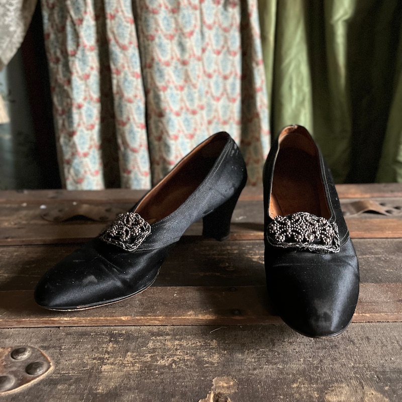 1920s Shoes - Etsy