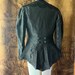 Antique Victorian / Edwardian Jacket - Etsy