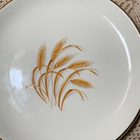 Wheat Pattern - Etsy