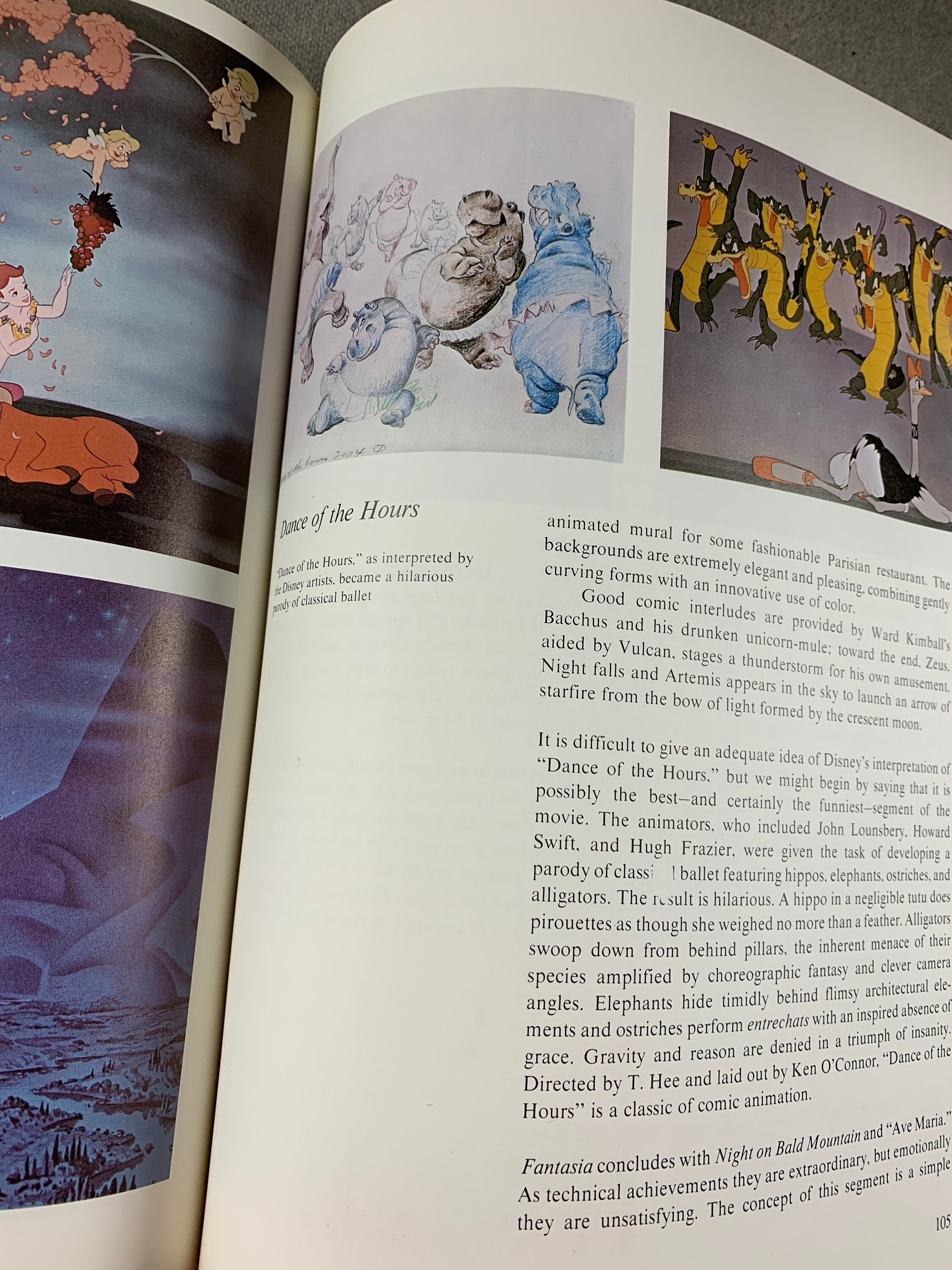 The Art of Walt Disney: From Mickey Mouse to the Magic Kingdoms, by ...