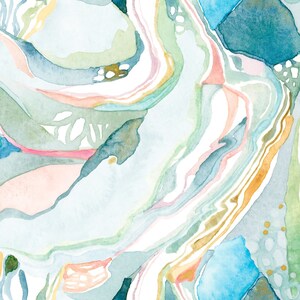 Sea Glass Collection Quilt Kit - Etsy