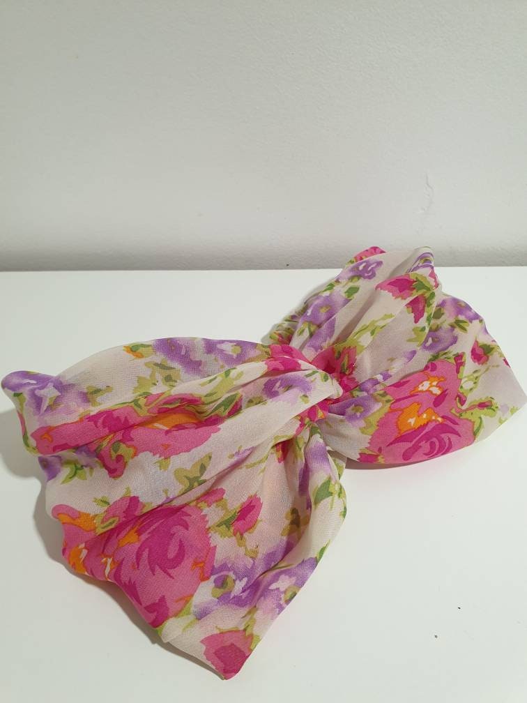 Headband / Hair Accessories / Recycle Headband / Eco-friendly Headband ...