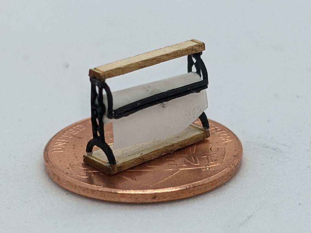 Quarter Inch Butcher Paper Roll Holder Kit - Etsy