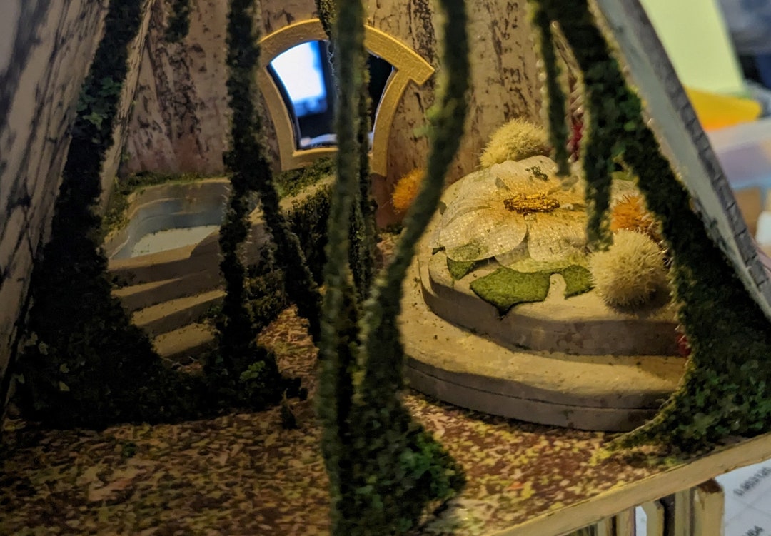 Quarter Inch "outside In" Adult's Bedroom Suite Kit (read Description ...