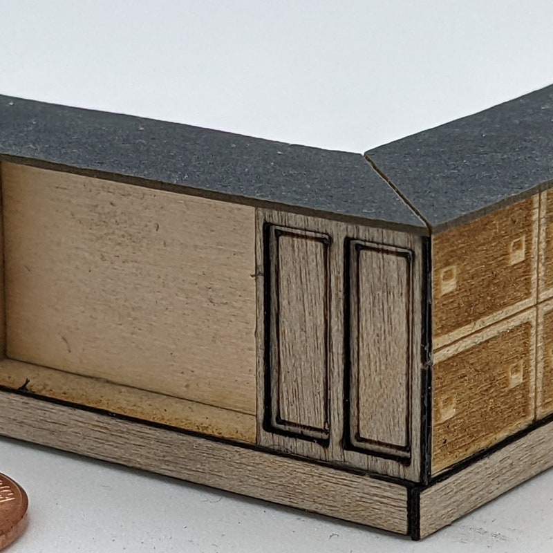 Store Counter - Etsy