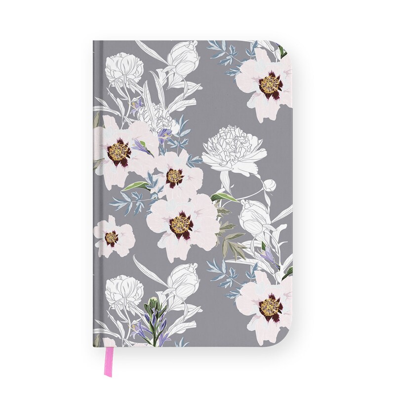 5 Year Diary - Etsy UK