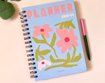 Working From Home Daily Planner Desk Pad Desk Pad Notepads Desk Pads ...