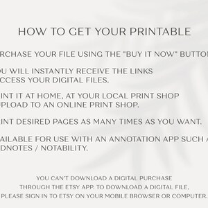 Printable Mid-year Monthly Family Planner Calendar, August 2024 – July ...