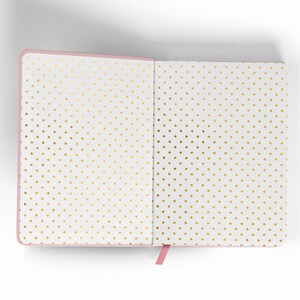 Monogram Notebook I Initial Notebook Personalised Luxury - Etsy UK