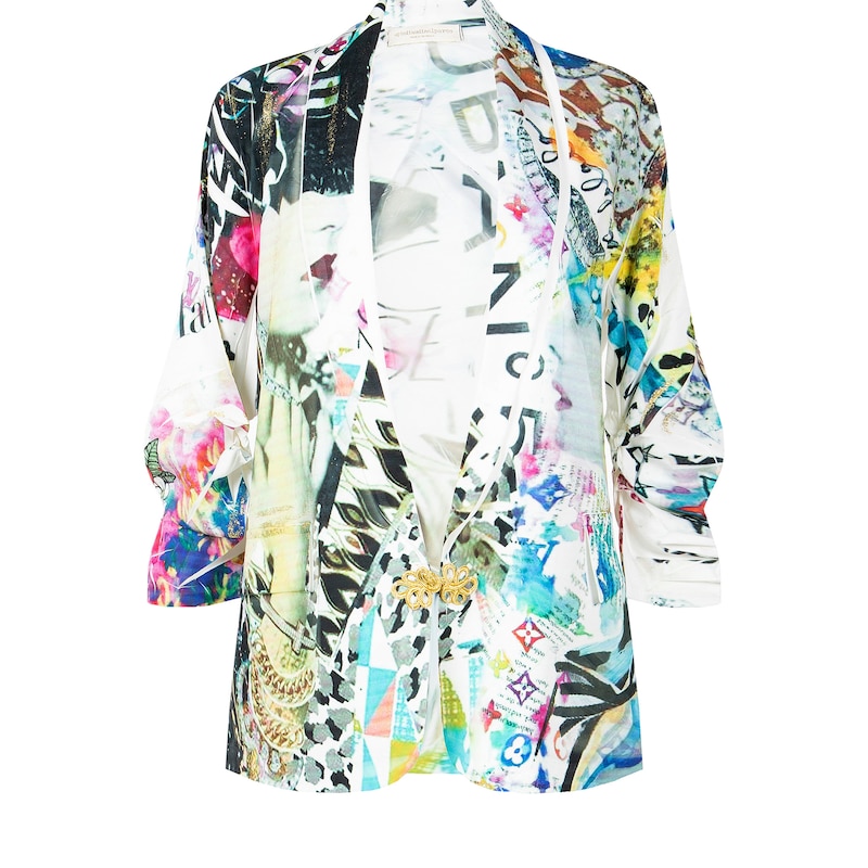 Unique Women's Blazers - Etsy