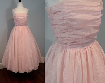 Small Prom Dress | Etsy