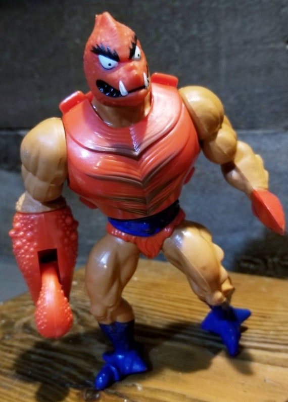 Classic He Man Toys