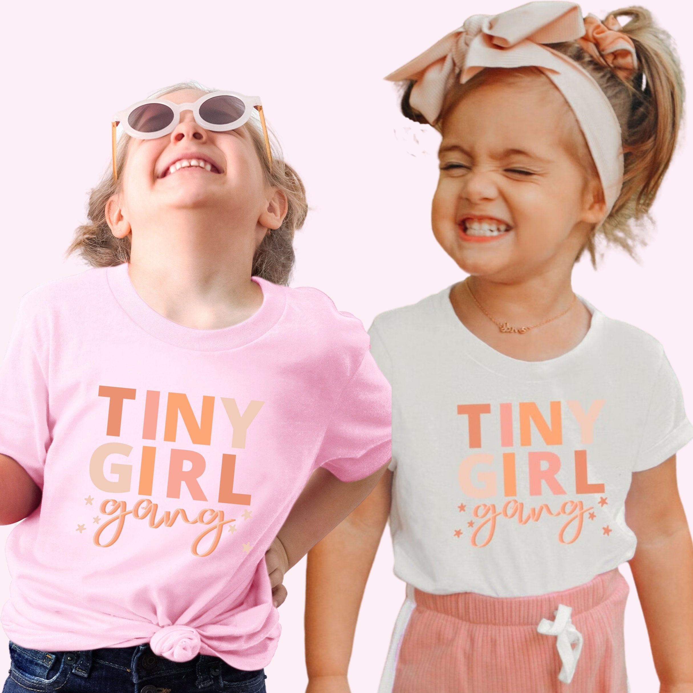Tiny Apparel