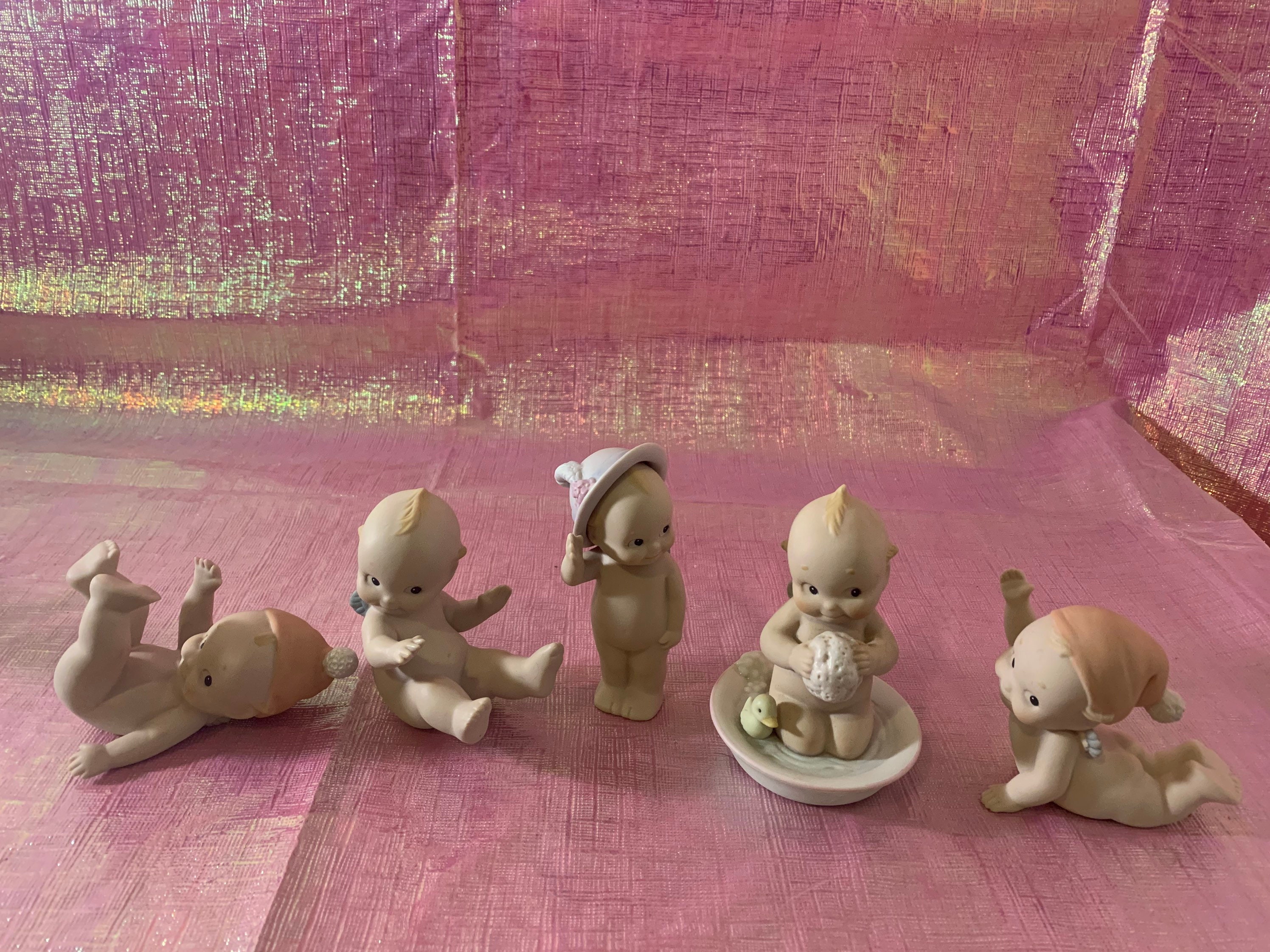 Lefton Kewpie for sale| 82 ads for used Lefton Kewpies