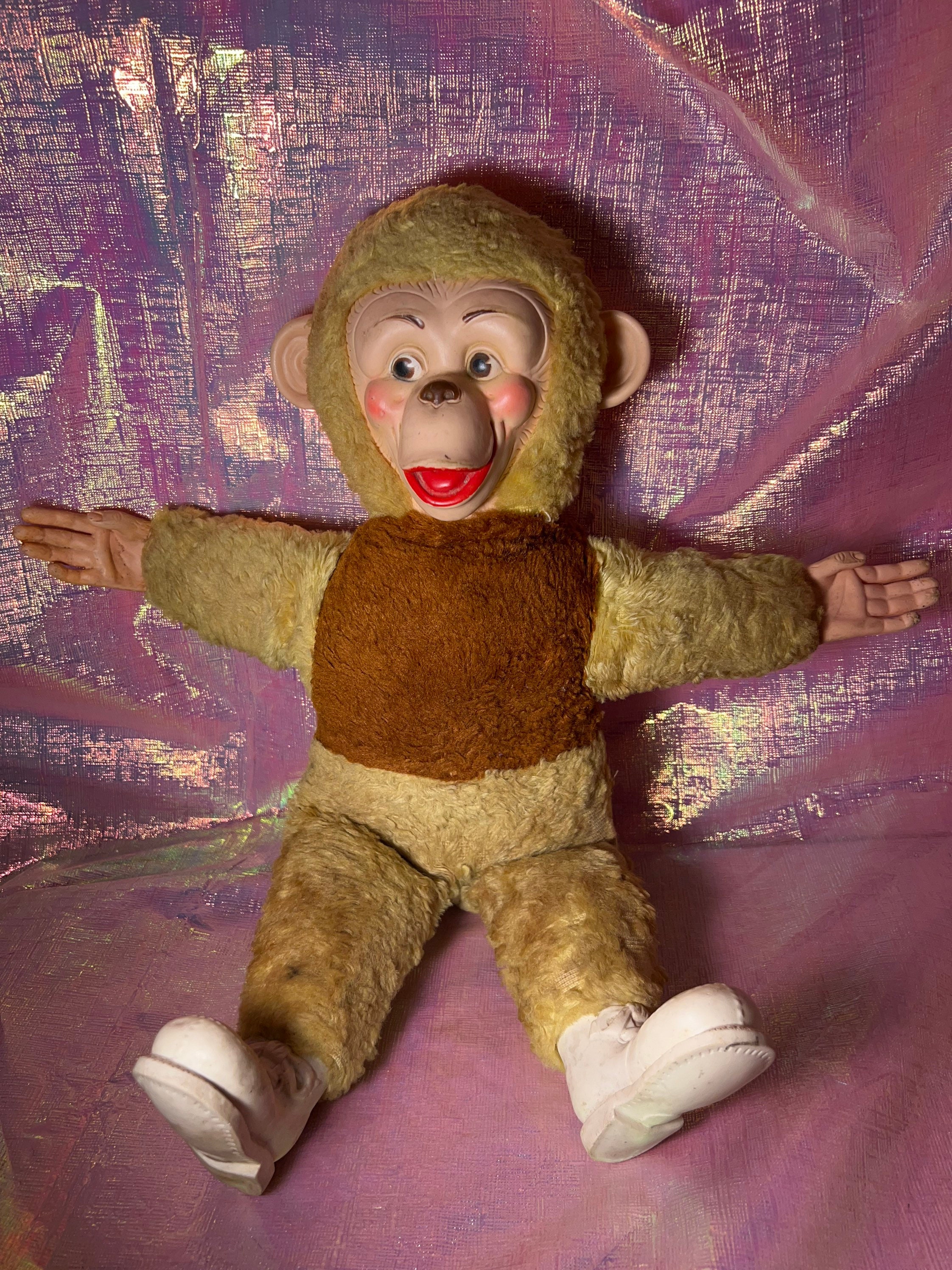 Rubber Face Monkey for sale| 82 ads for used Rubber Face Monkeys