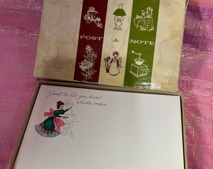 Vintage Girl Postcards - Etsy