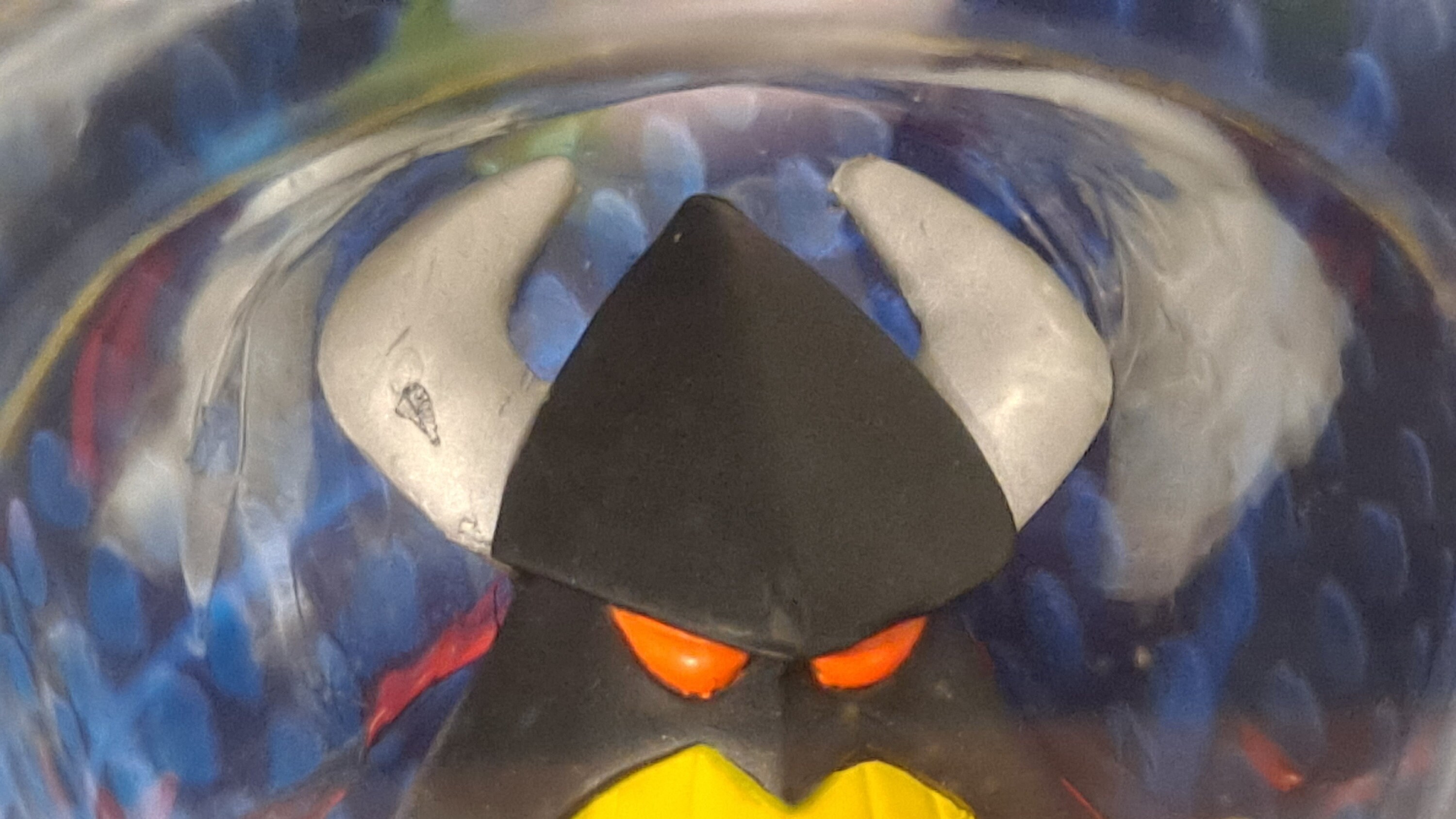 Disney Pixar Toy Story Beyond Star Squad Evil Emperor Zurg - Etsy