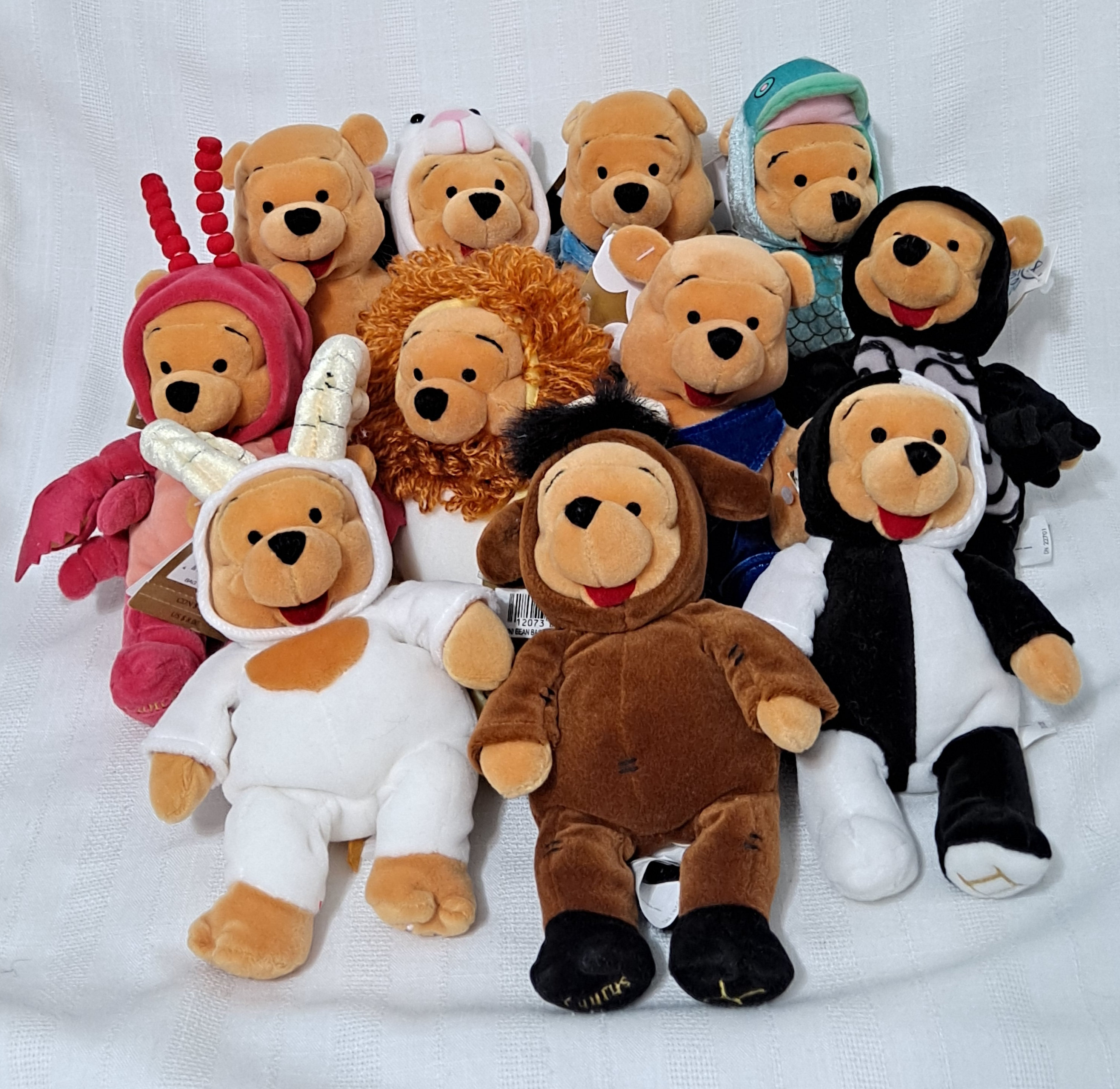 Winnie the pooh zodiac 60 photos - Youhoroscope.com