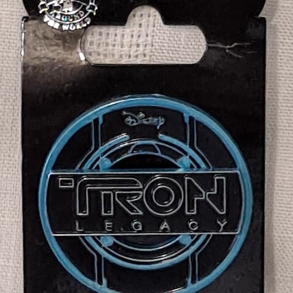 Tron Identity Disc - Etsy