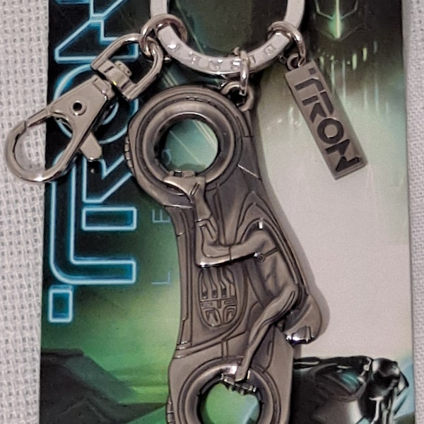 Tron Light Cycle - Etsy