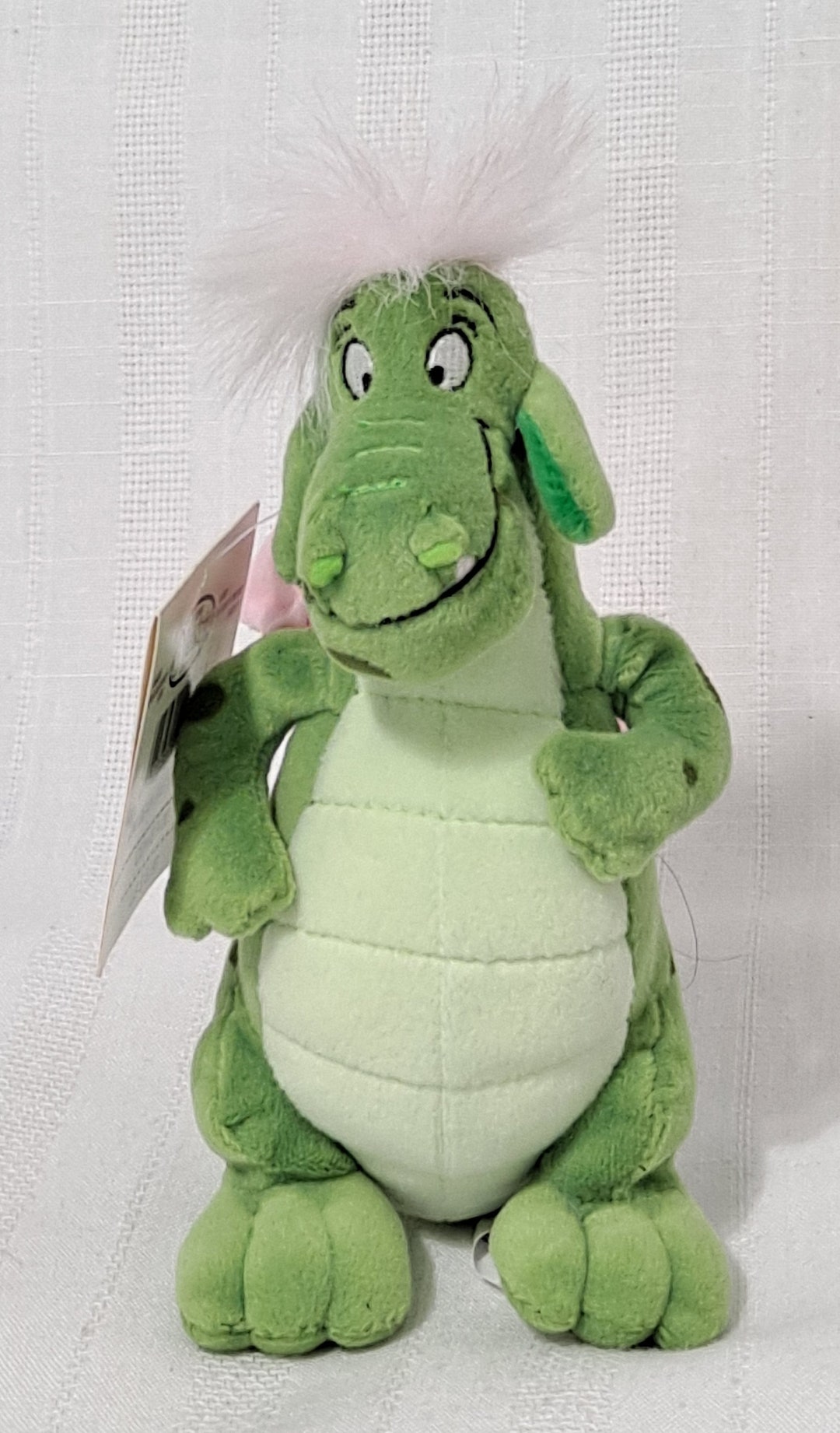 Vintage New With Tags Disney Store Park Resort Walt Disney World Pete's ...