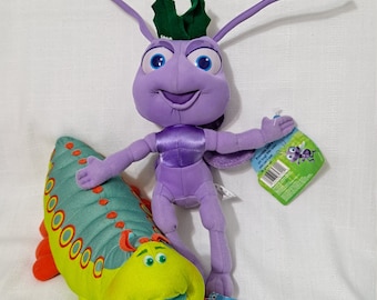 Termite Plush - Etsy