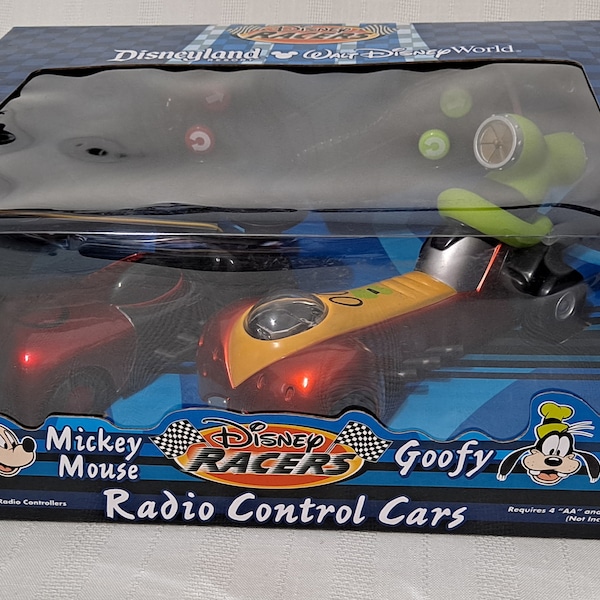 Remote Control Vehicles - Etsy