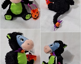 Eeyore Halloween Costume - Etsy