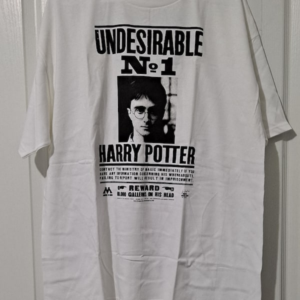 Prisoner of Azkaban Shirt - Etsy